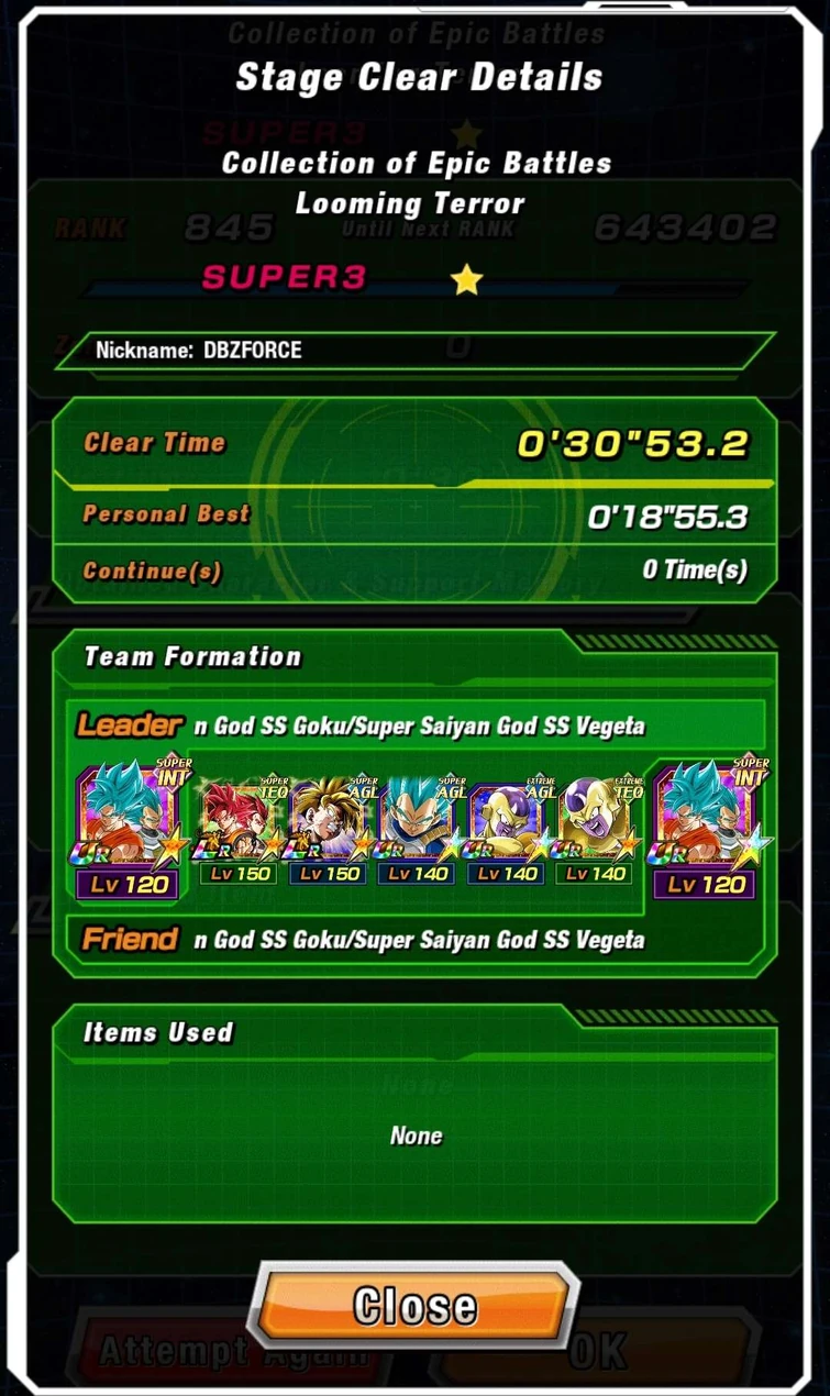 New Epic battle missions | Fandom