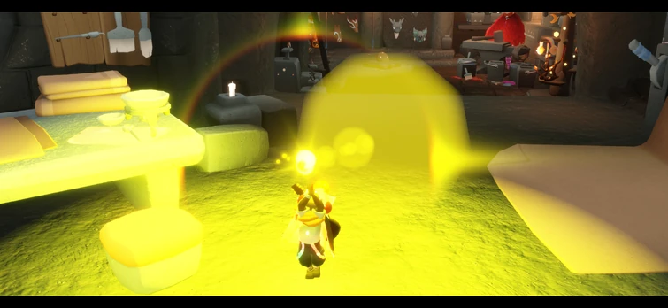 YIPPEEEEEEEEEEE *Radiance dance emote* | Fandom