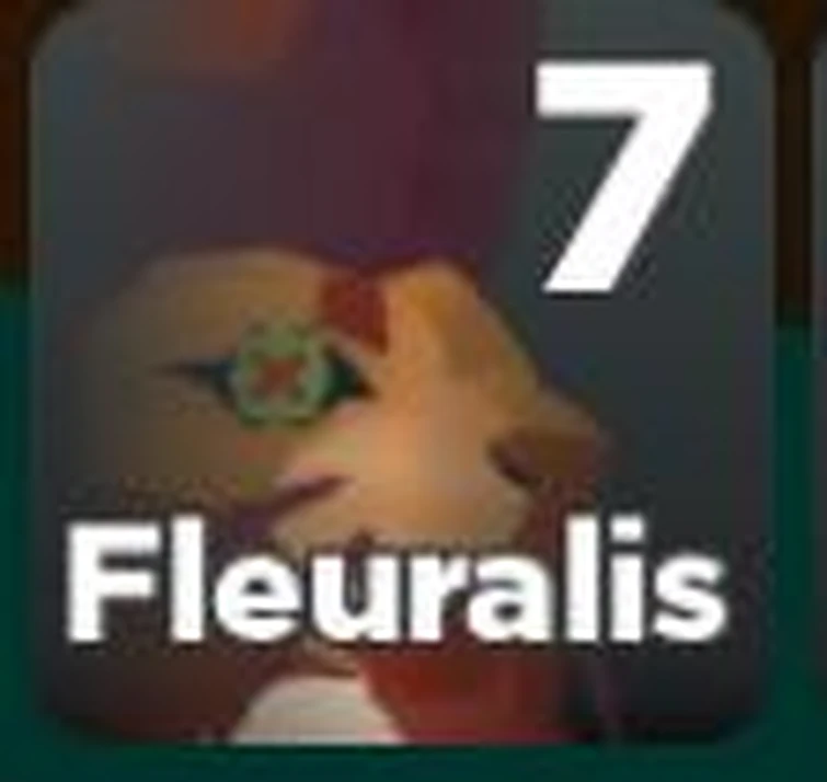 casually trying to b a fleur god | Fandom