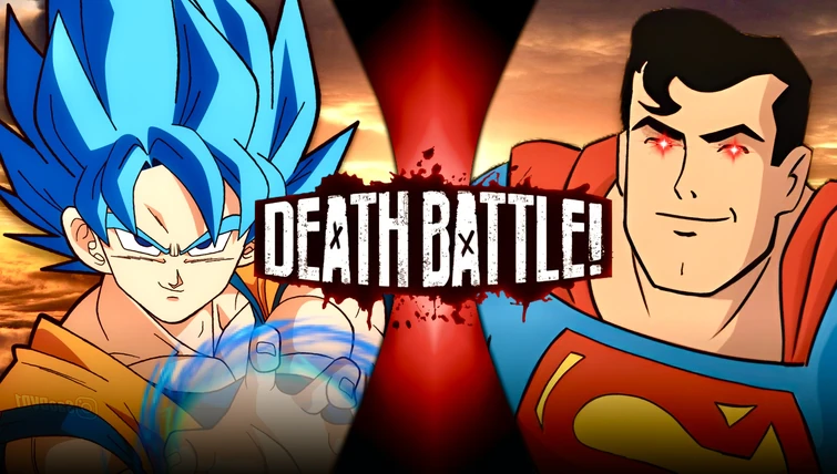 Give me all of Goku’s wincons | Fandom