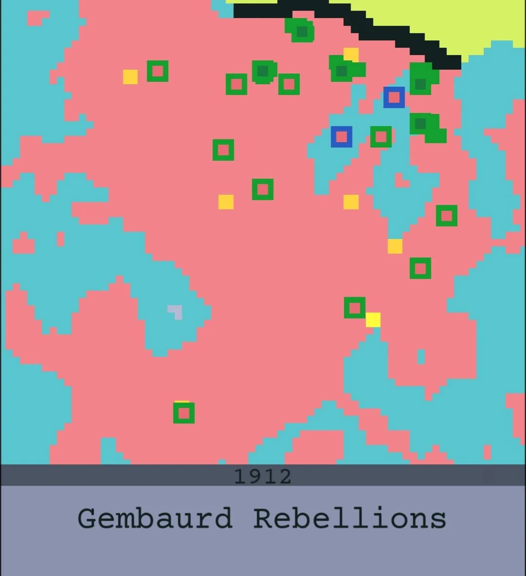 Revolution! | Fandom