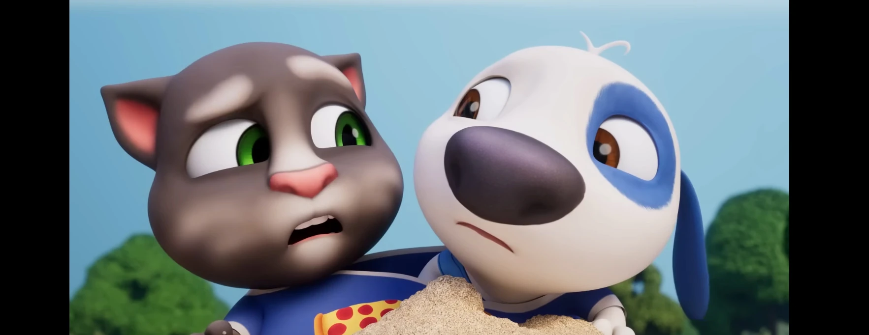 Together Forever | Fandom