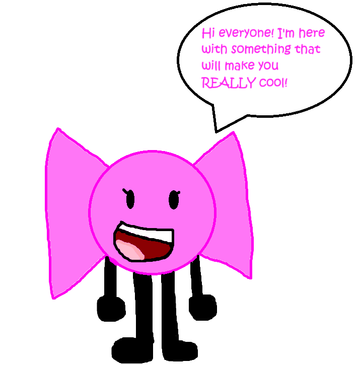 It's a CHAIR! | Fandom