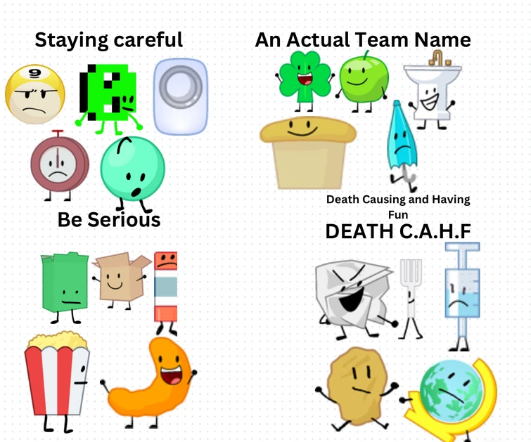 BFASP:1 “Battle for a Special Prize” | Fandom