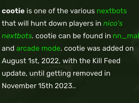 What the heck… | Fandom