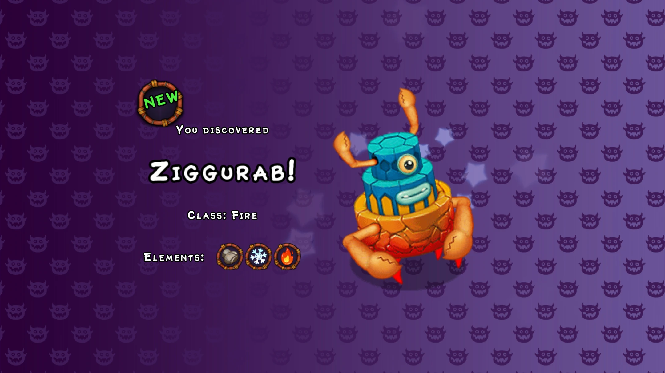 Some random monsters I got today #2 | Fandom