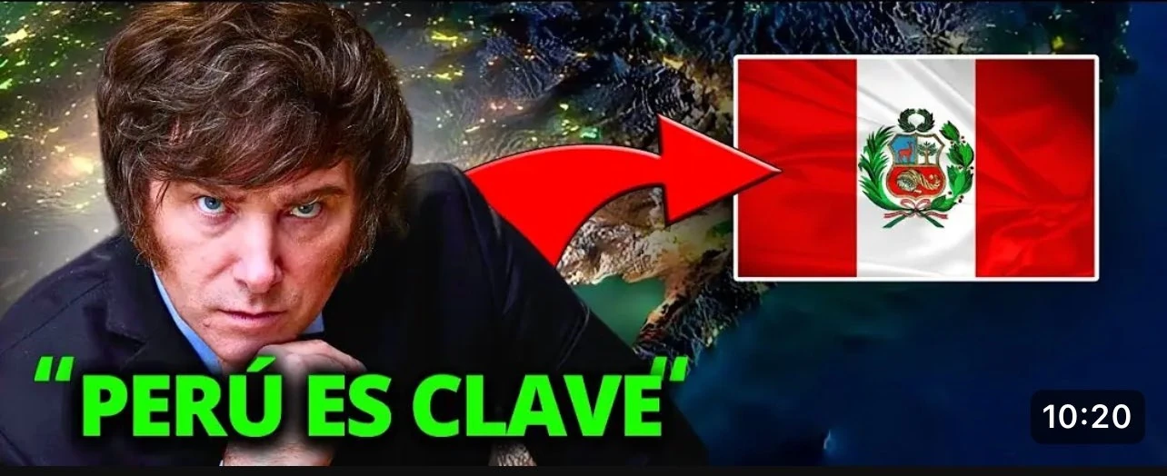 Necesitamos una página de "PERÚ ES CLAVE" | Fandom