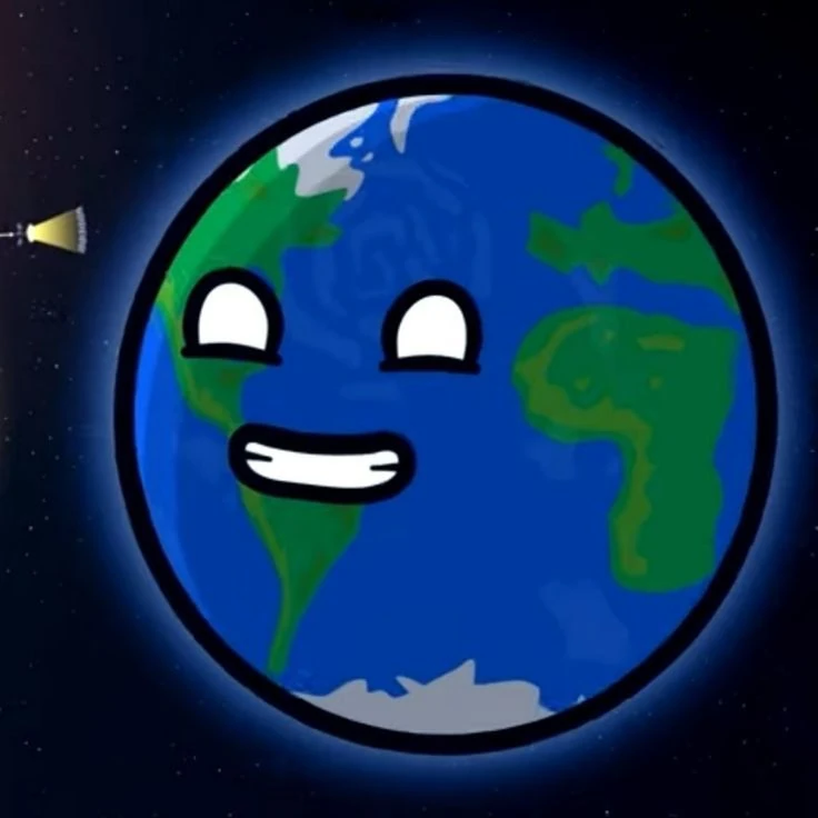 EARTH IS BACK !! :DD | Fandom