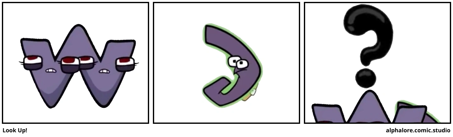 All of my comics so far in one post! (newest to oldest) | Fandom