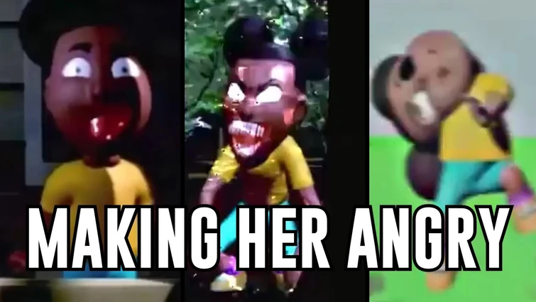 Discuss Everything About Amanda the Adventurer Wiki | Fandom