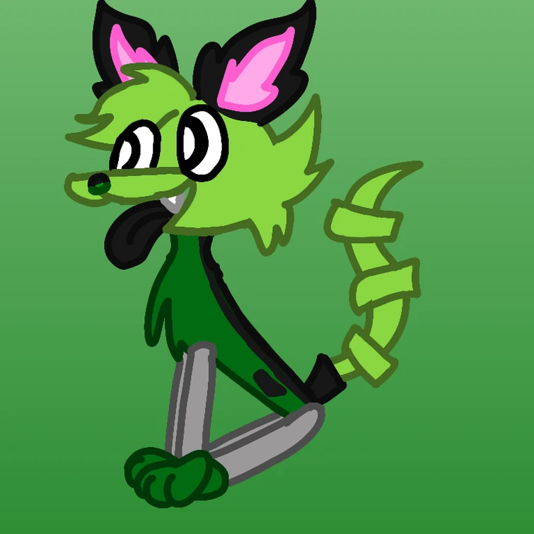 Discuss Everything About Mixels Wiki | Fandom