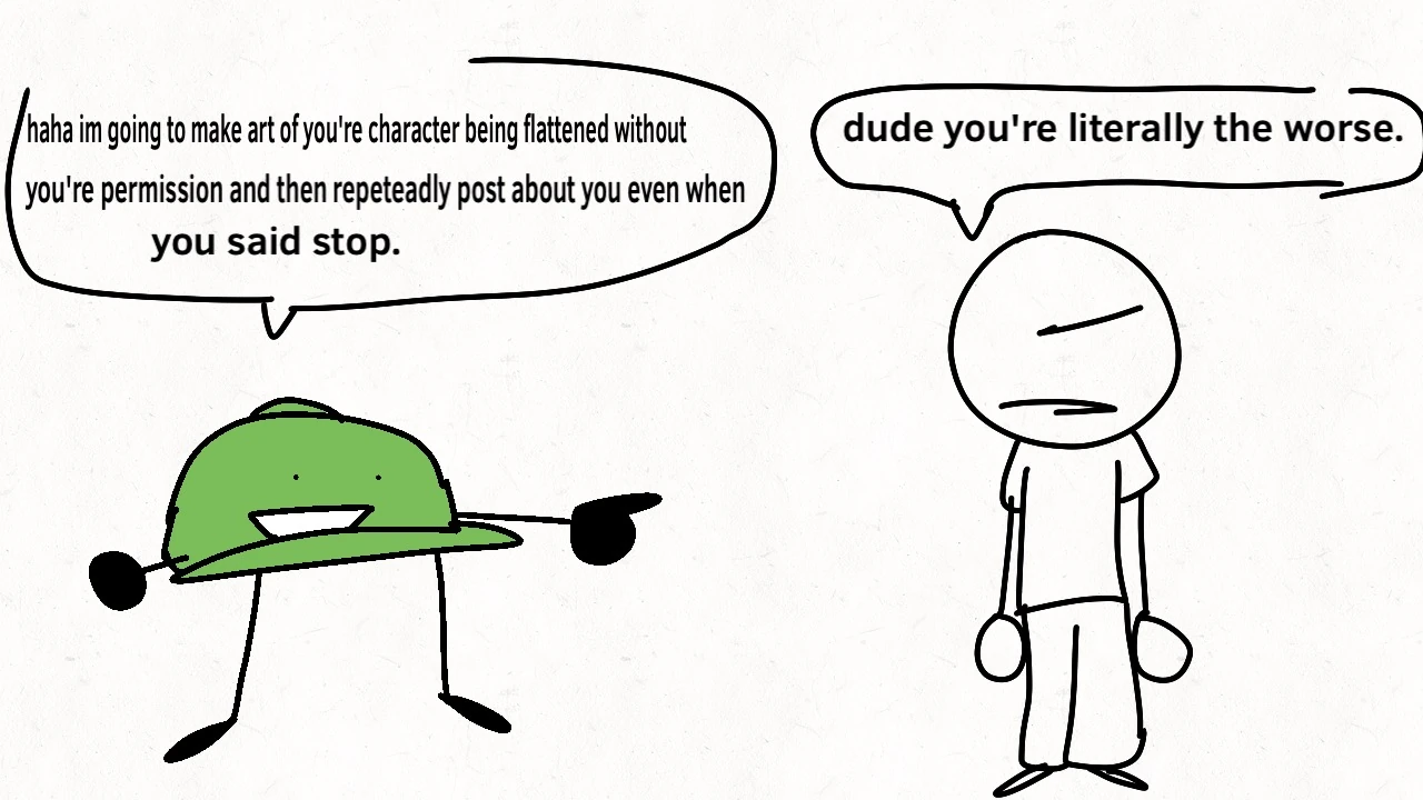 Days without drama day 133 | Fandom