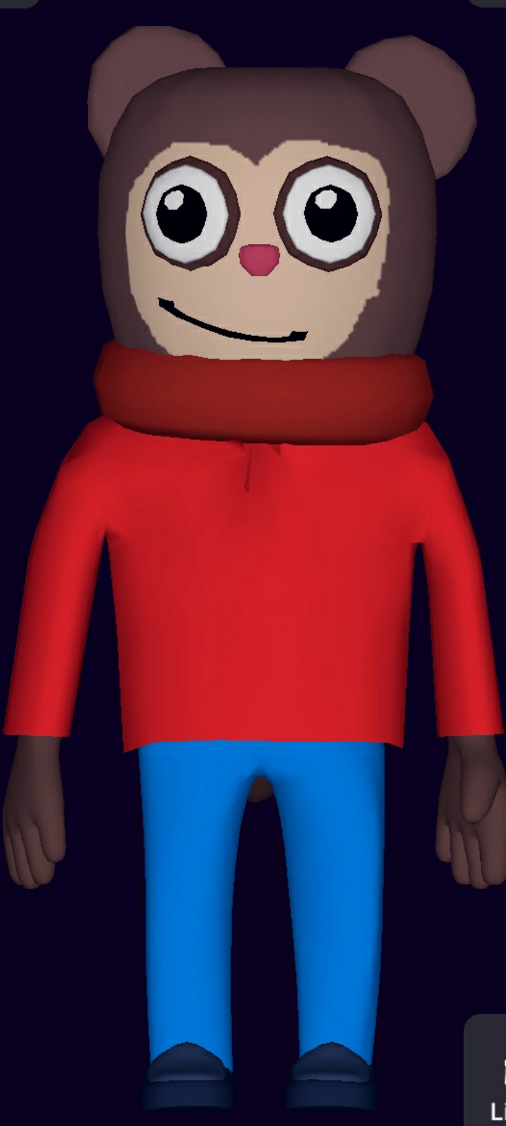 Rate this maxdesignpro model i made | Fandom