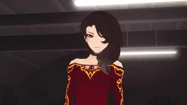 Which design of Cinder looks the best? | Fandom