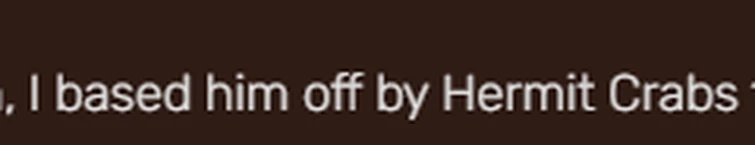 Redesigns: Hide and a cancerous Dupe | Fandom