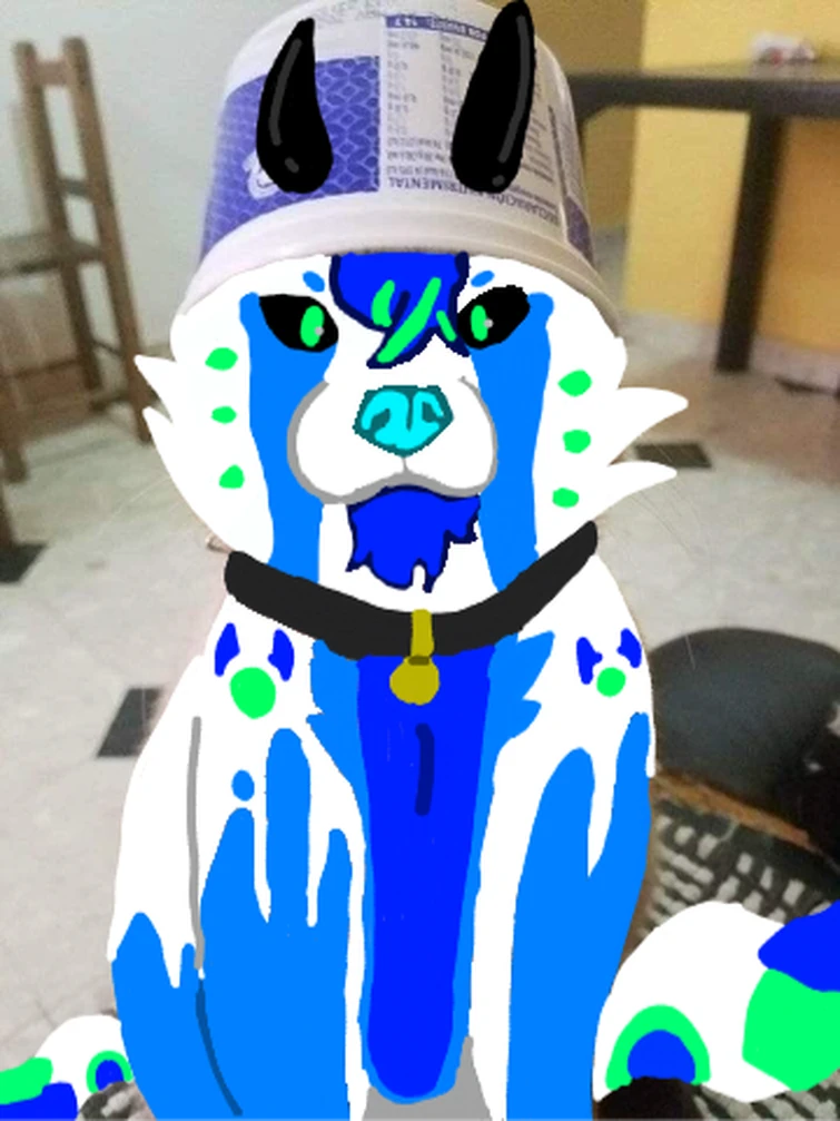 Discuss Everything About Changed Wiki | Fandom