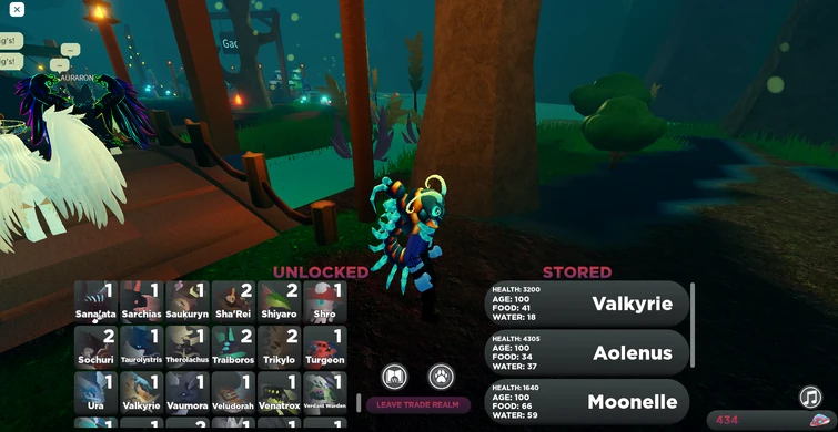 LF- coniferon | Fandom