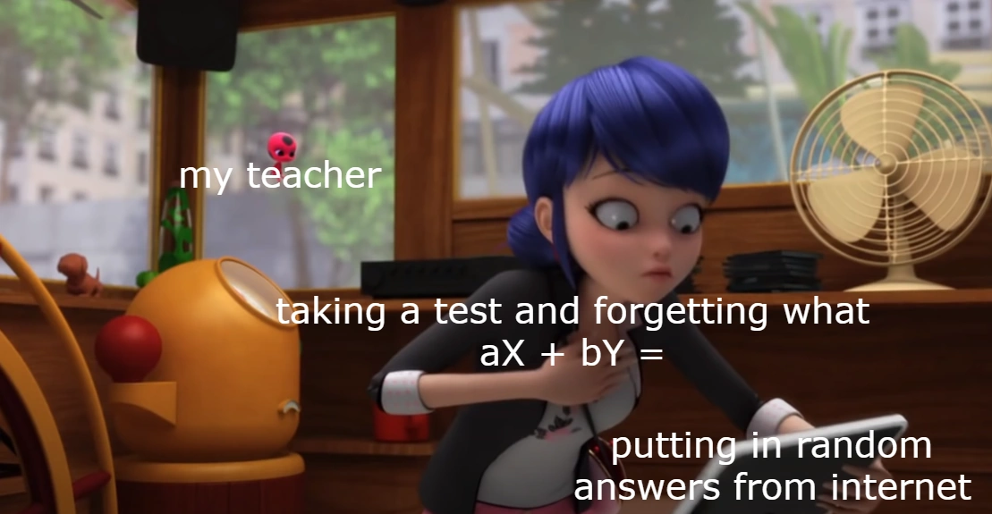 school miraculous memes | Fandom
