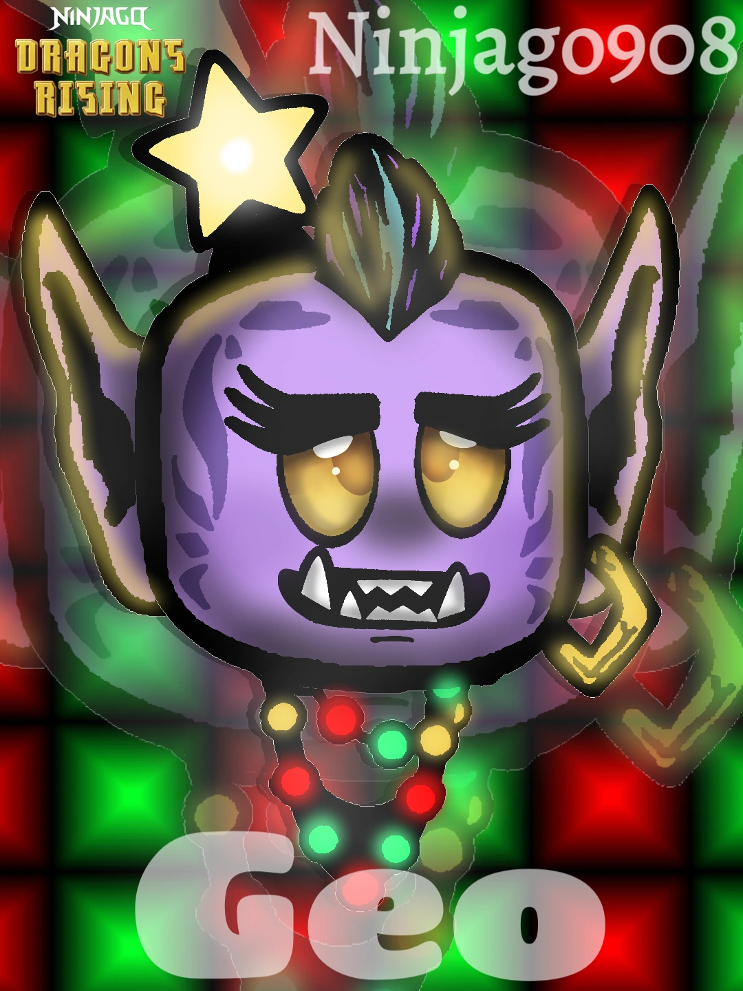 Merry Christmas to Ninjago | Fandom