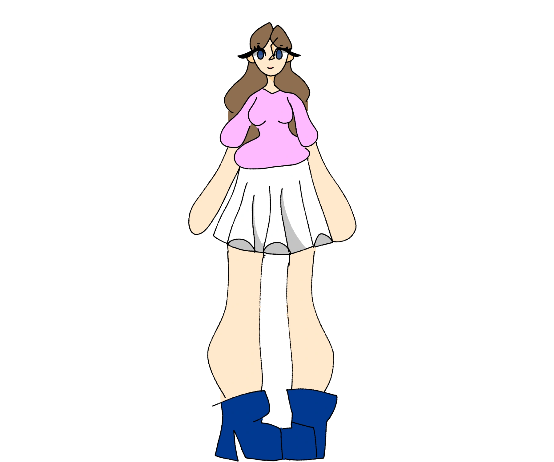 Here's Cancer | Fandom