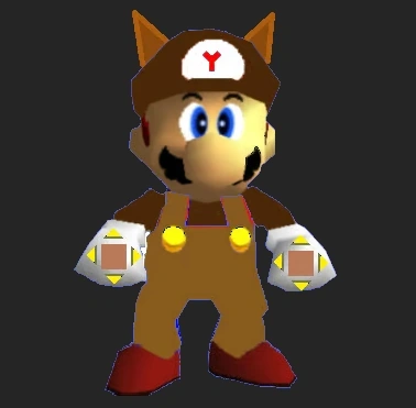 Lariyo from Super Universe 64 (SU64) | Fandom