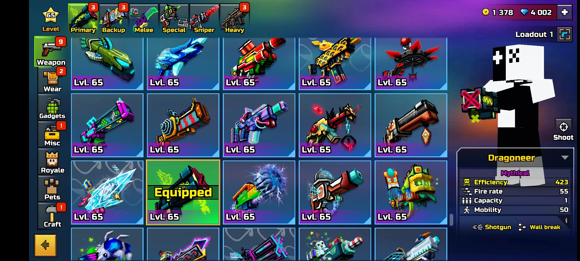 Reached 4k gems | Fandom