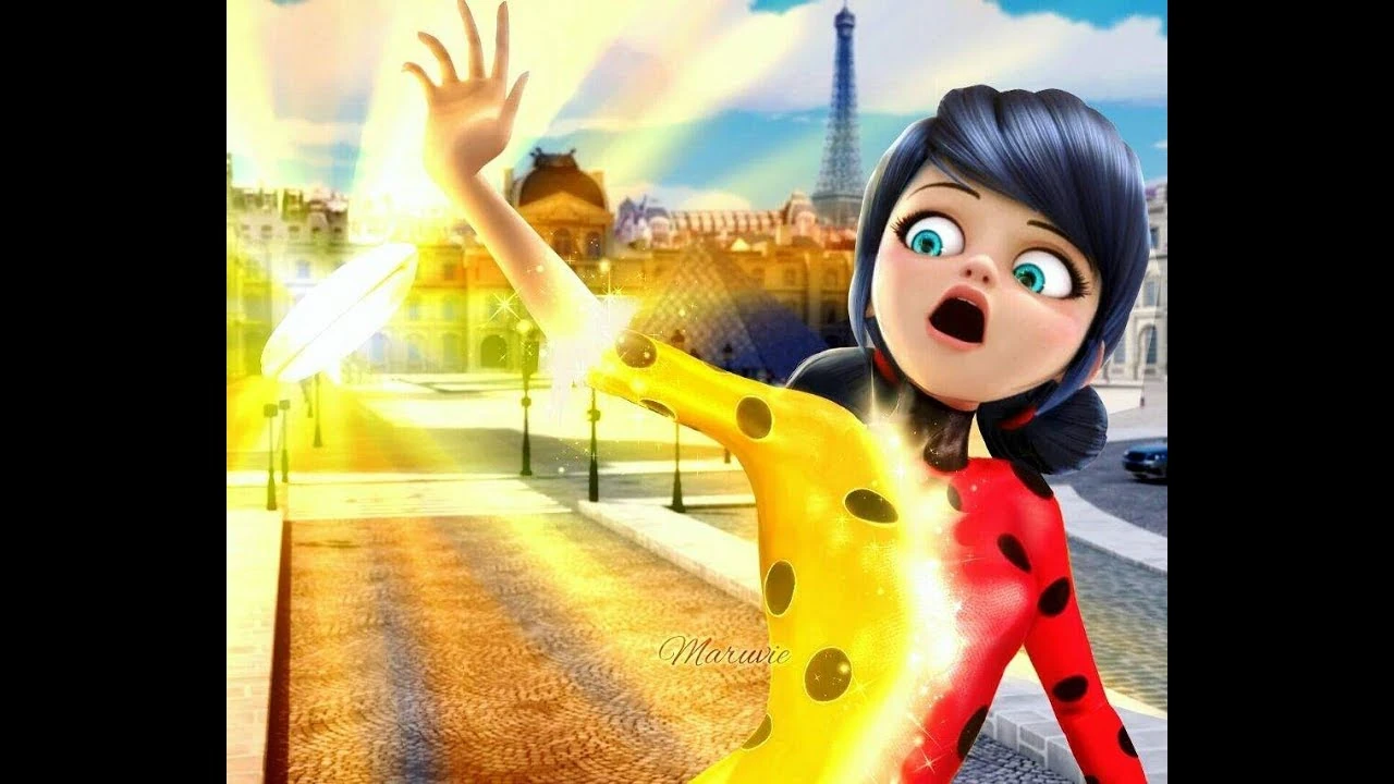 Oh. My. Plagg!!! | Fandom