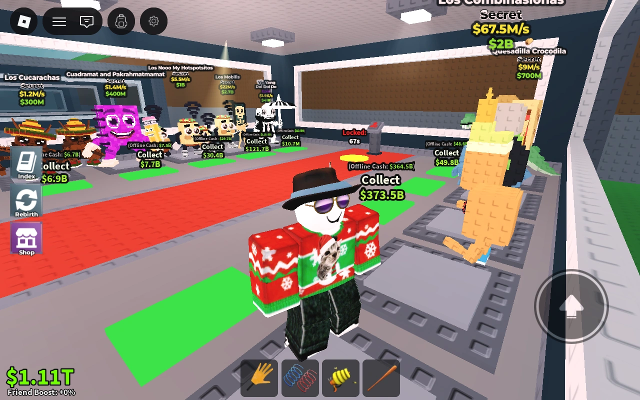 i am the best roblox player ever | Fandom