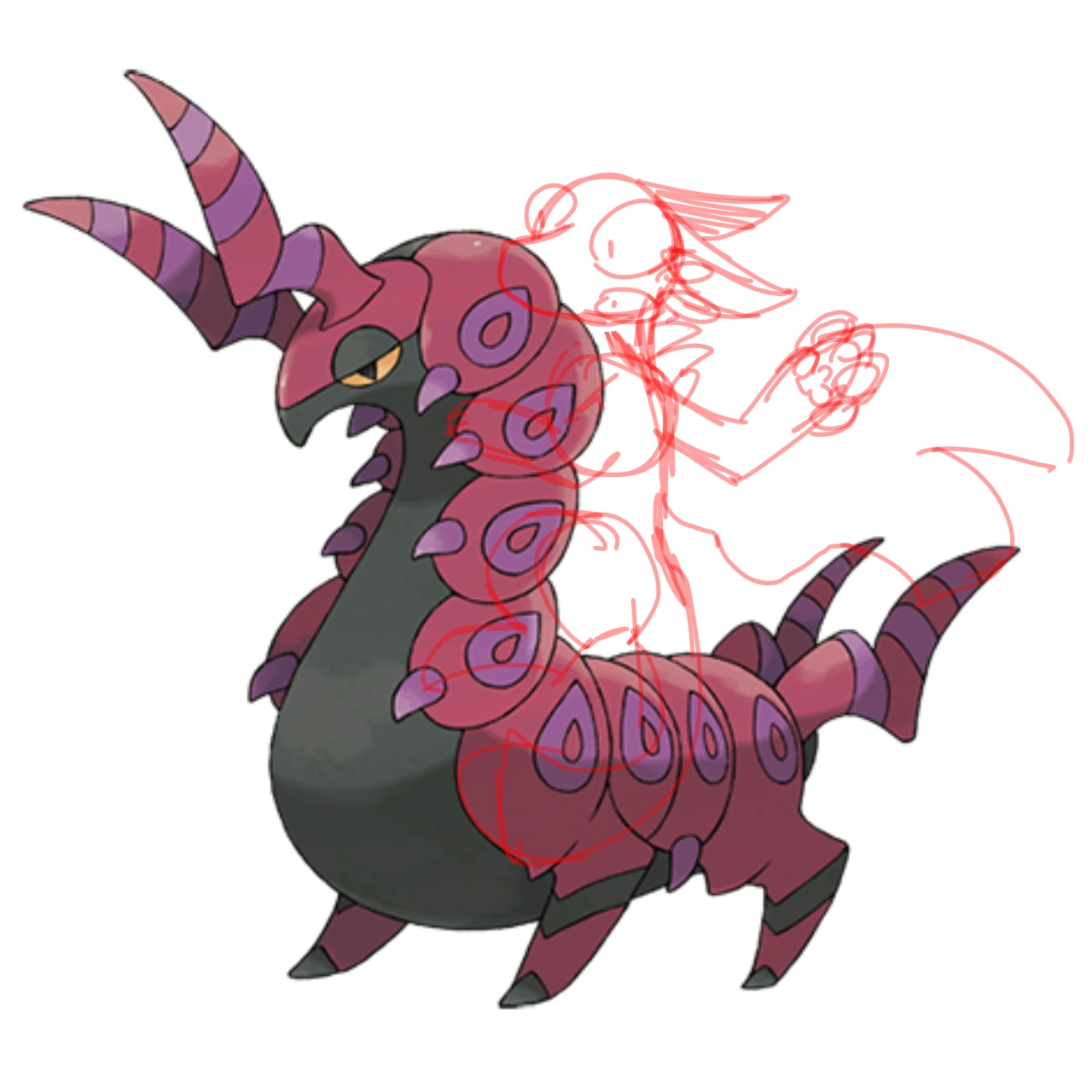 Millie + pokemon??? | Fandom