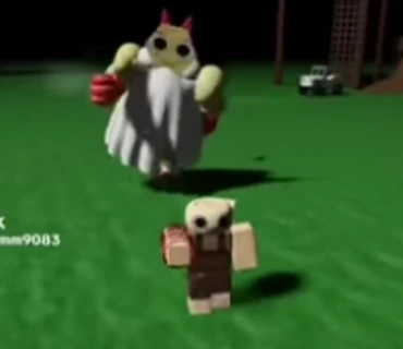 How does rodger eat | Fandom