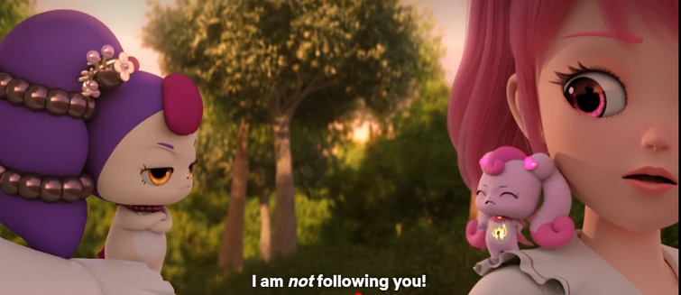 Never pause Catch Teenieping | Fandom