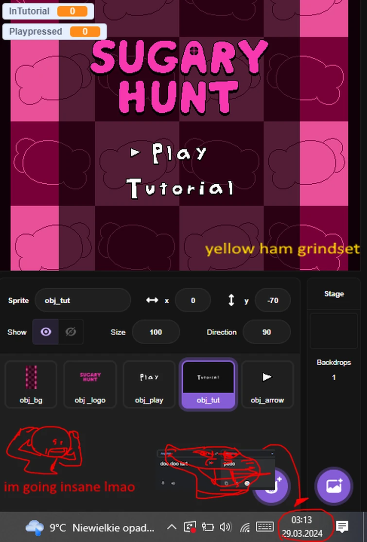 arlight so waddup the secondth basicallyit | Fandom