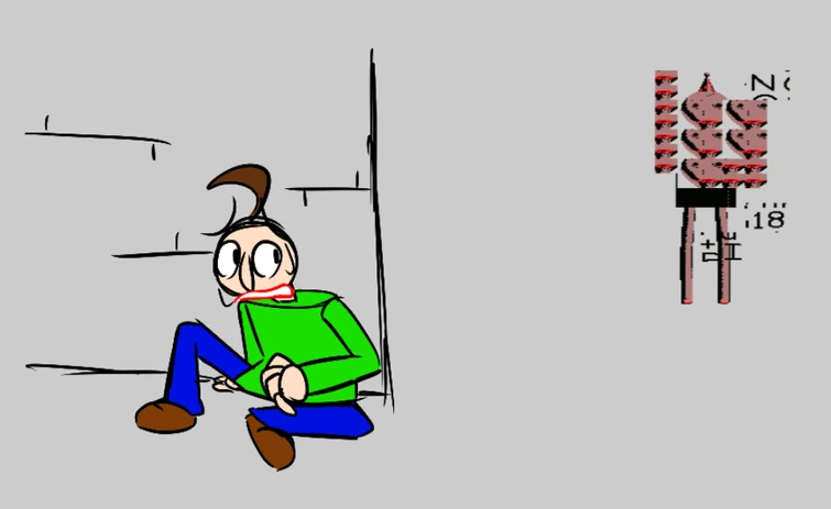 baldi basic death toll REAL | Fandom