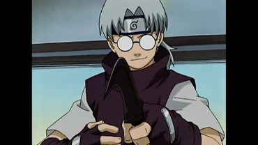 Minoru Kamiya (Yu yu hakusho) vs Yakushi Kabuto (Naruto) | Fandom