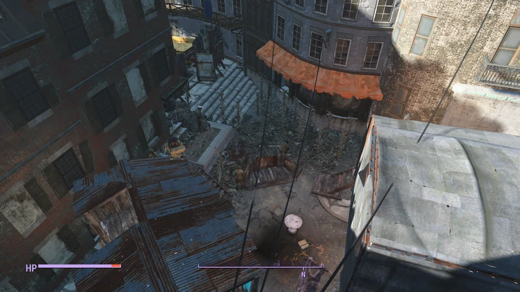 Discuss Everything About Fallout Wiki | Fandom