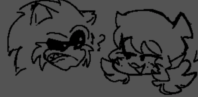 Random doodle | Fandom