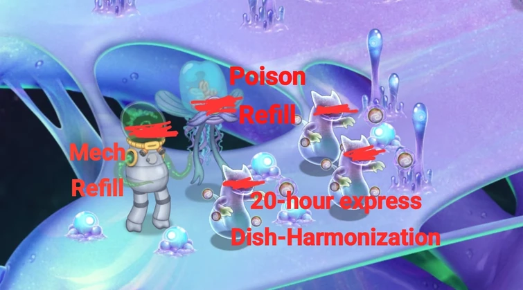 Discuss Everything About My Singing Monsters Wiki | Fandom