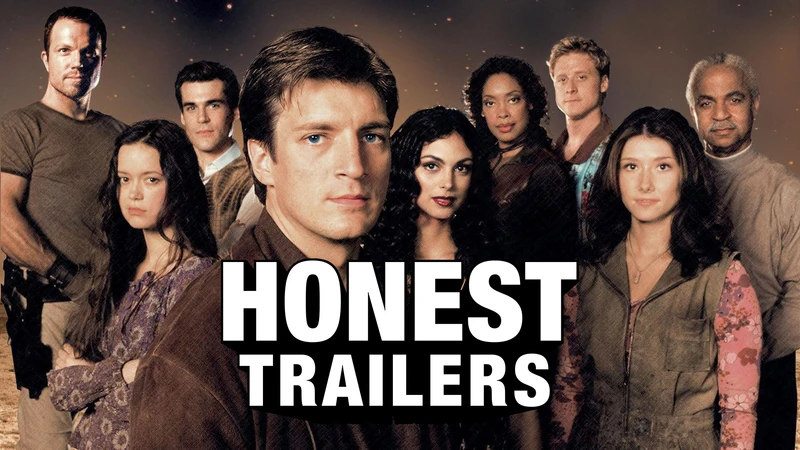 Honest Trailers | Fandom