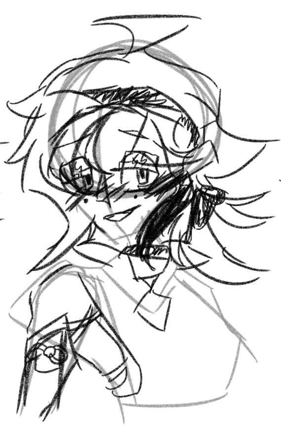 I draw heizou | Fandom