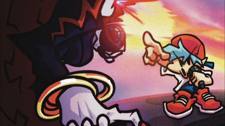 Discuss Everything About Funkipedia Mods Wiki | Fandom