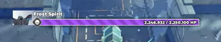 The Suffering of Elite Mode | Fandom