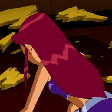 *Updated* Can Starfire (TT 2003) beat Cyn (Murder Drones) Full power ...