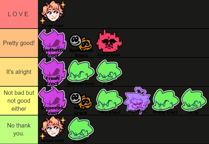 Hey guys ik I haven’t been here in a while but I just wanted to show ...