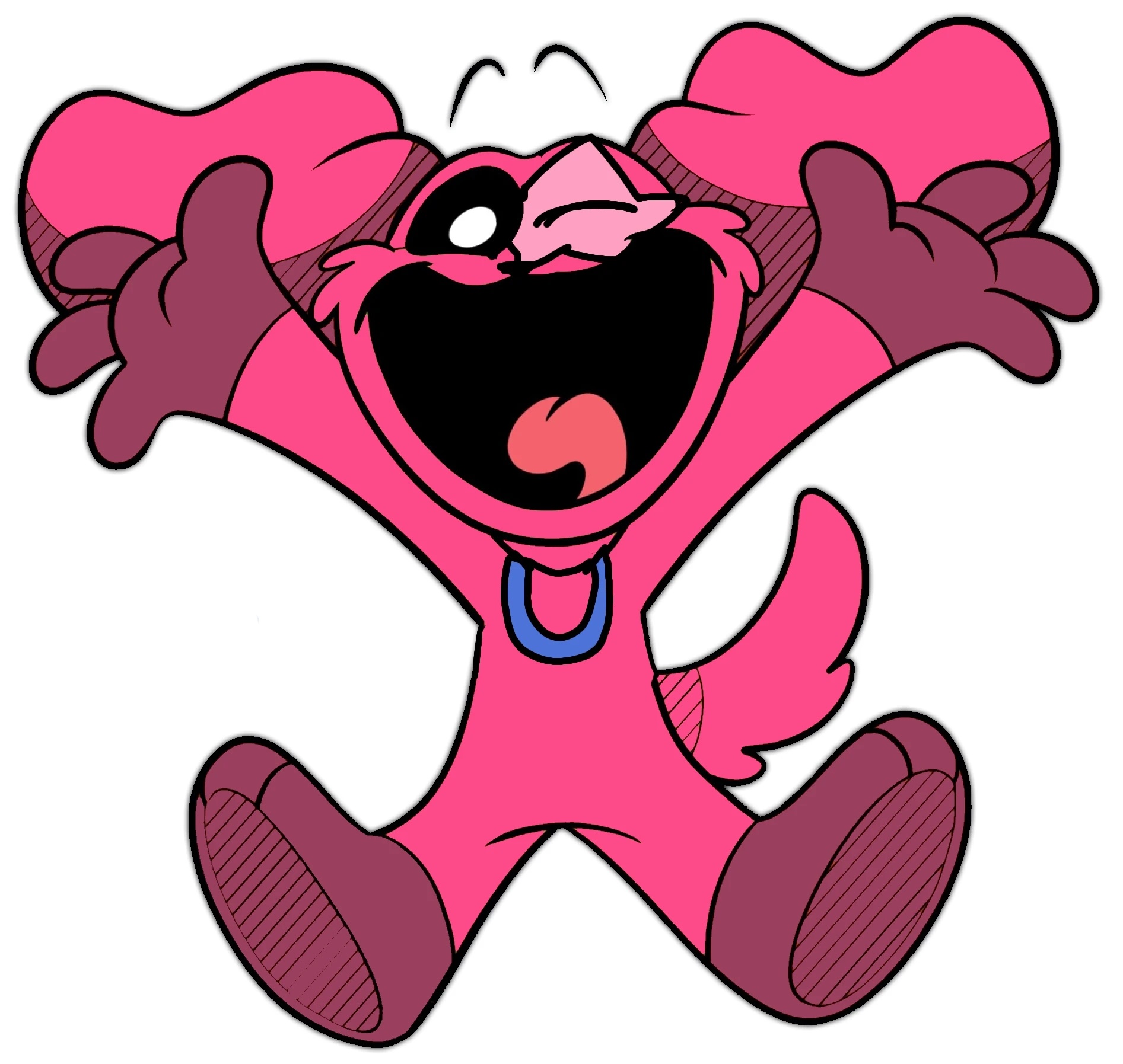 Angry happy critters | Fandom