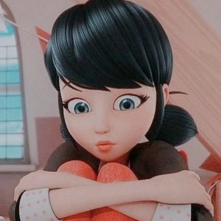Marinette Icons 🖤♥️💗 | Fandom