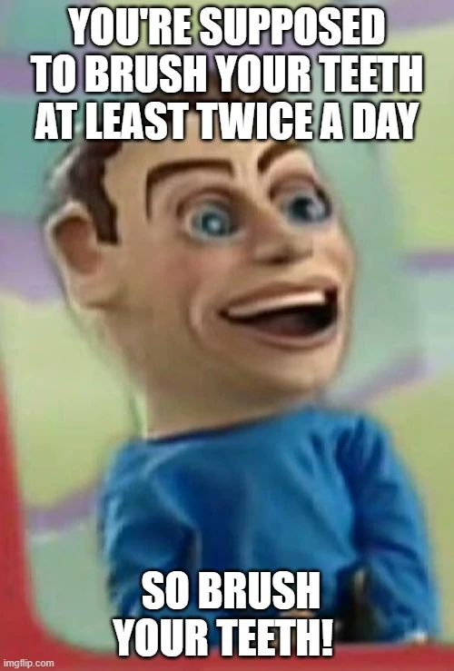 Puppet Meme | Fandom