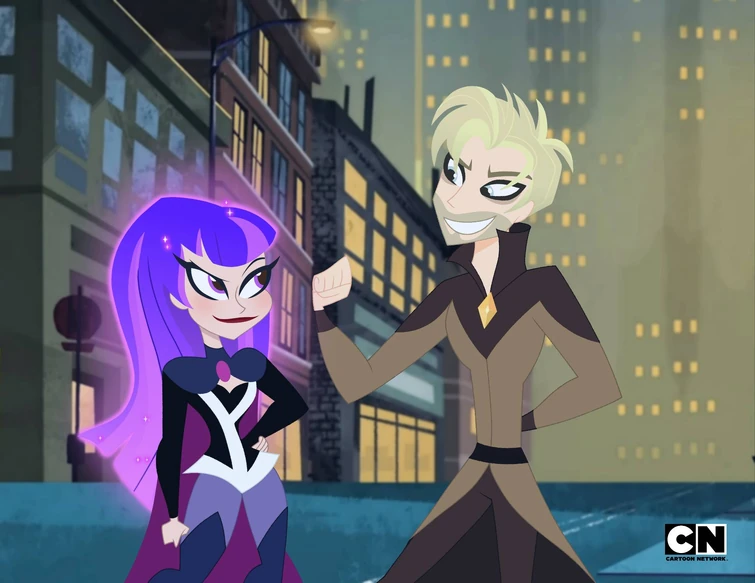 Discuss Everything About DC Super Hero Girls Wikia | Fandom