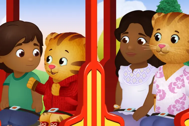 Daniel Tiger's Neighborhood has been renewed for an eighth season, set to premiere in 2026! | Fandom