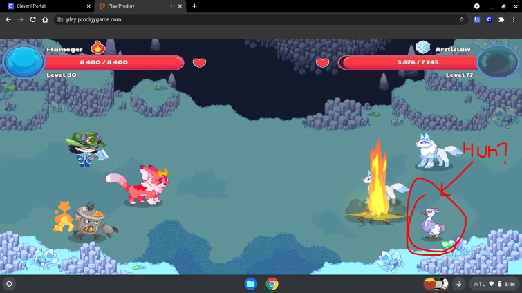 Discuss Everything About Prodigy Game Wiki | Fandom