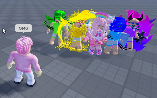 OMG IM SCREAMING I FOUND KREW | Fandom